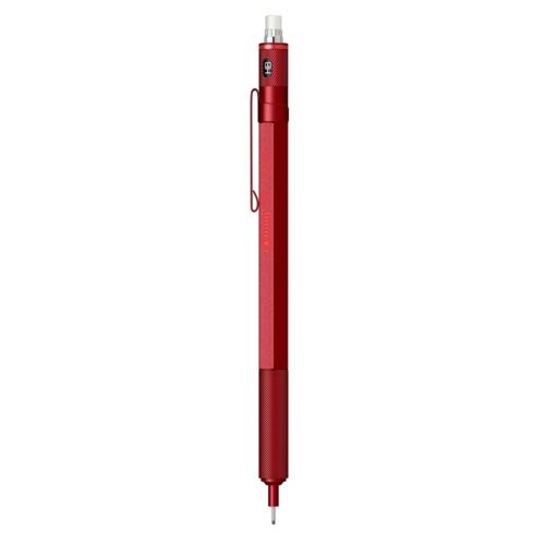 Tehnička olovka ROTRING 600 Crvena | Rotring