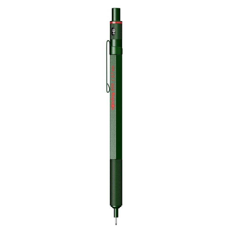 Tehnička olovka ROTRING 600 Zelena | Rotring