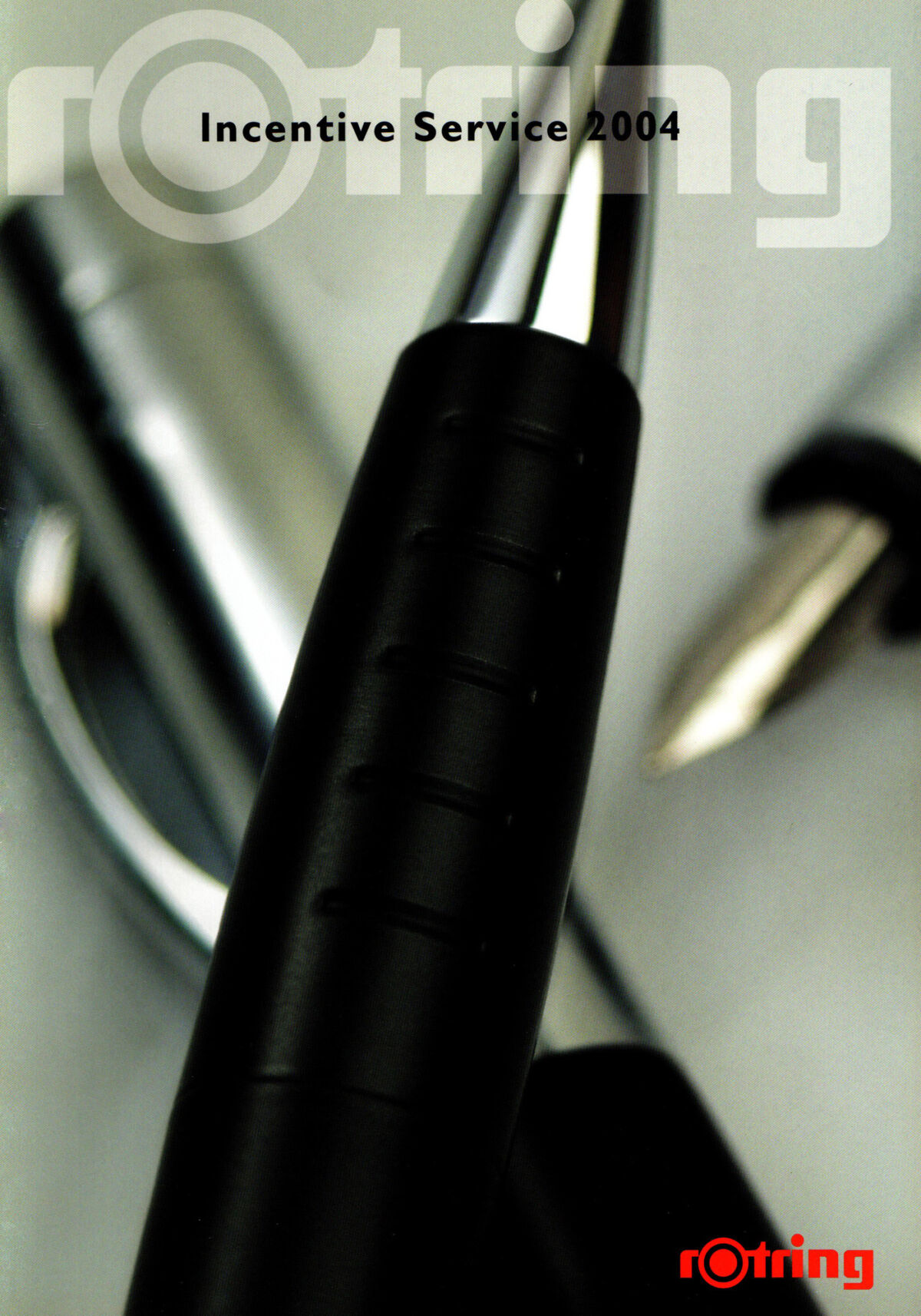 Katalog | Parker olovke | Rotring