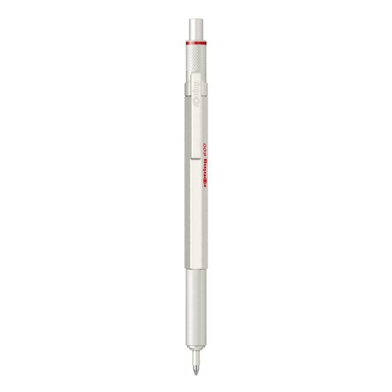 Hemijska olovka ROTRING 600 Bela | Rotring