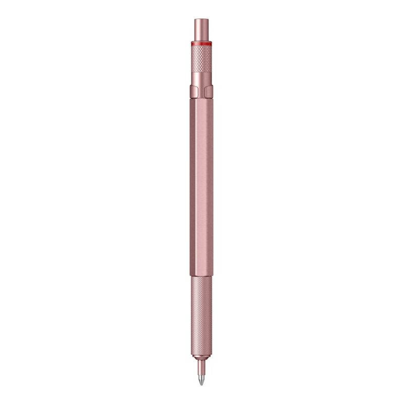 Hemijska olovka ROTRING 600 Rose Gold | Rotring