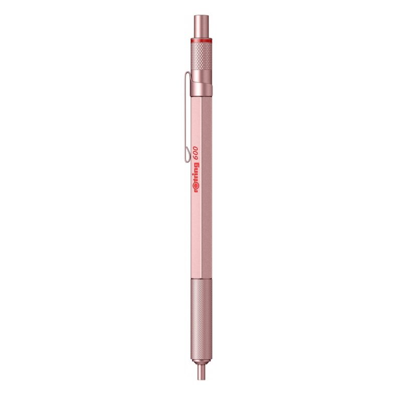 Hemijska olovka ROTRING 600 Rose Gold | Rotring