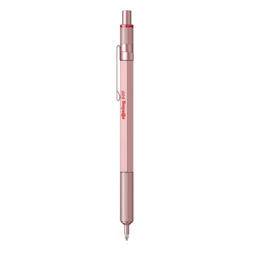 Hemijska olovka ROTRING 600 Rose Gold | Rotring